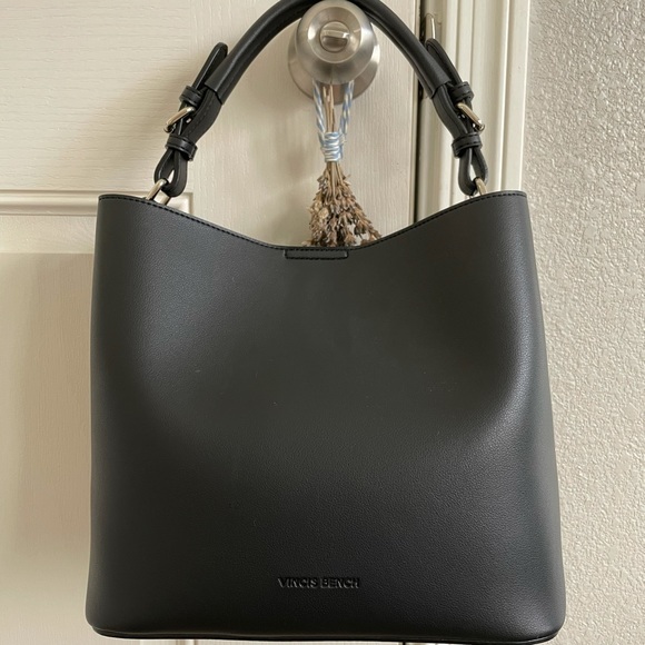 Bags | Vincis Bench Shoulder Bag | Poshmark